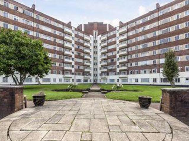3 Bedrooms Flat for rent in Hornsey Lane, London N6