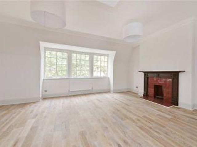 3 Bedrooms Flat for rent in Hornton Street, London W8