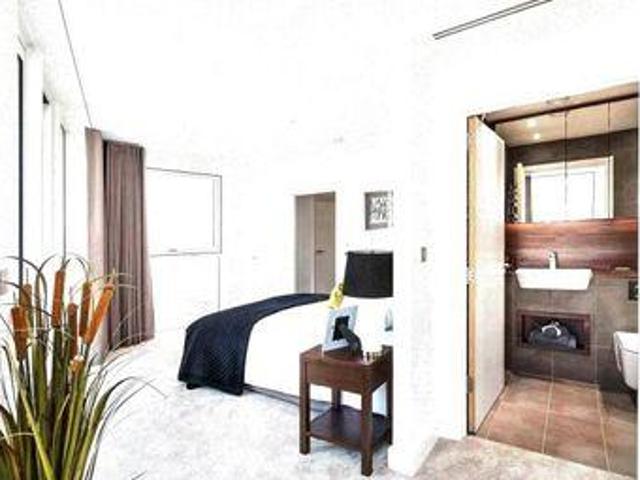 3 Bedrooms Flat for rent in Haydn Tower, 50 Wandsworth Road SW8