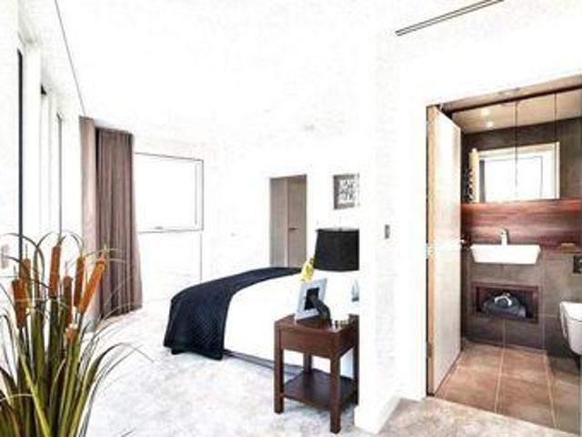 3 Bedrooms Flat for rent in Haydn Tower, 50 Wandsworth Road SW8