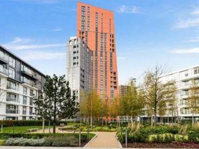 3 Bedrooms Flat for rent in Haydn Tower, Nine Elms, London SW8