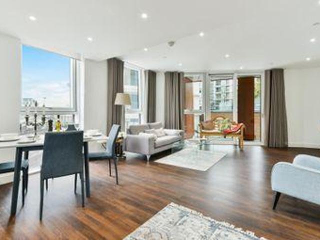 3 Bedrooms Flat for rent in Haydn Tower, Nine Elms Point, Vauxhall SW8