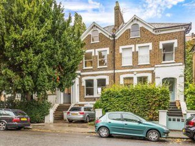 3 Bedrooms Flat for rent in Hazellville Road, London N19