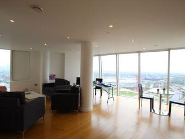 3 Bedrooms Flat for rent in Halo Tower, 158 High Street, Stratford E15