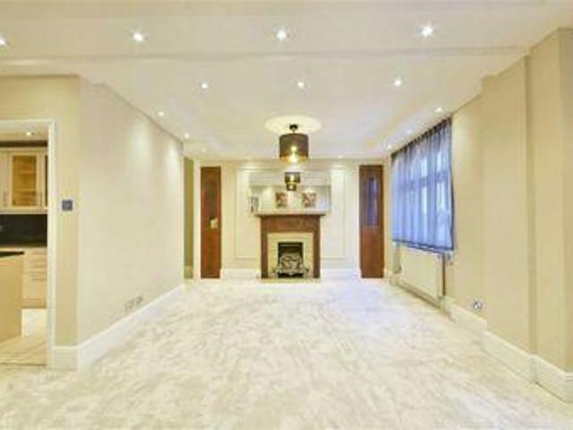 3 Bedrooms Flat for rent in Hall Road, St John´s Wood NW8