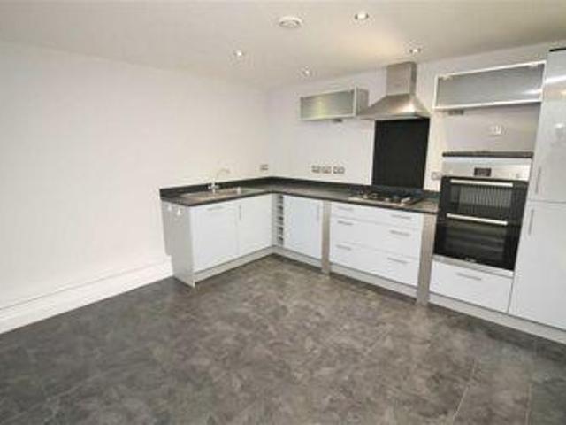 3 Bedrooms Flat for rent in Hamilton House, Lonsdale, Milton Keynes MK12