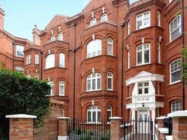 3 Bedrooms Flat for rent in Hamlet Gardens, 290 King Street, Ravenscourt Park, London W6