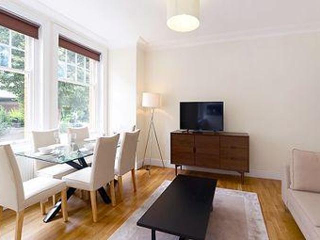 3 Bedrooms Flat for rent in Hamlet Gardens, King Street, Ravenscourt Park, London W6