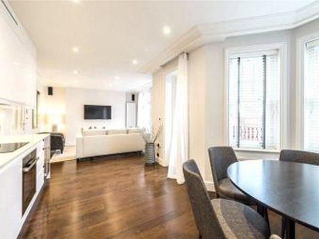 3 Bedrooms Flat for rent in Hamlet Gardens, Hammersmith, London W6