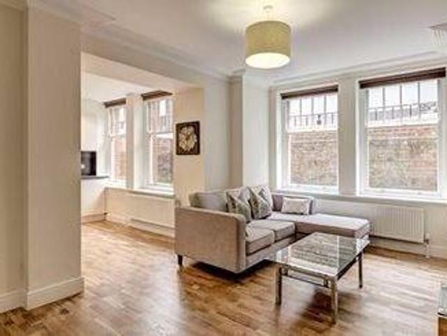3 Bedrooms Flat for rent in Hamlet Gardens, Hammersmith W6