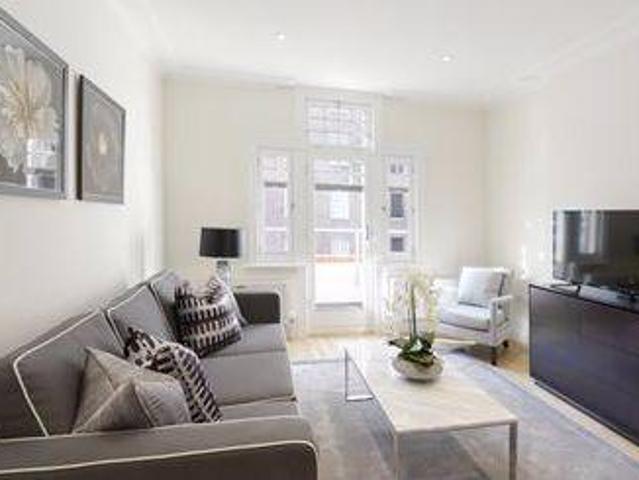 3 Bedrooms Flat for rent in Hamlet Gardens, London W6