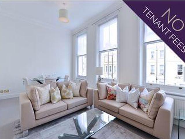 3 Bedrooms Flat for rent in Hamlet Gardens, London W6