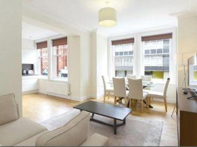 3 Bedrooms Flat for rent in Hamlet Gardens, London W6