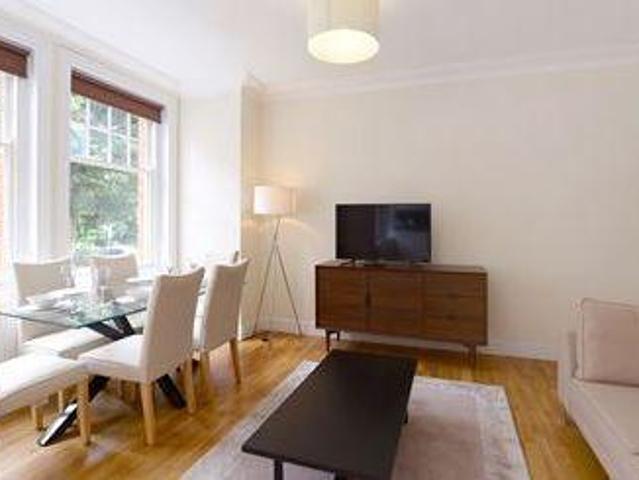 3 Bedrooms Flat for rent in Hamlet Gardens, London W6