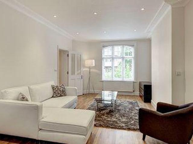 3 Bedrooms Flat for rent in Hamlet Gardens, London W6