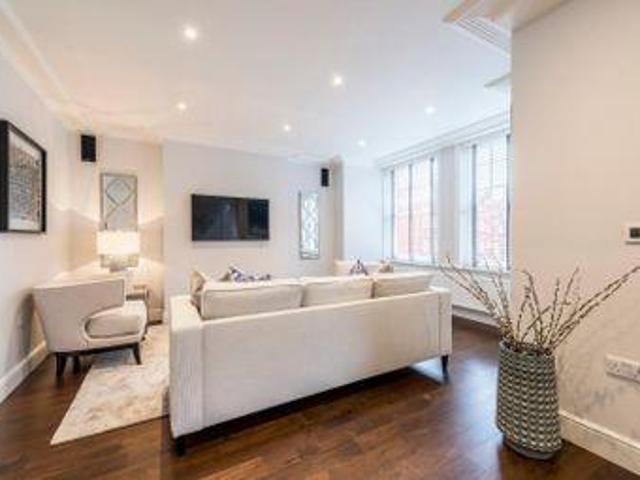 3 Bedrooms Flat for rent in Hamlet Gardens, London W6