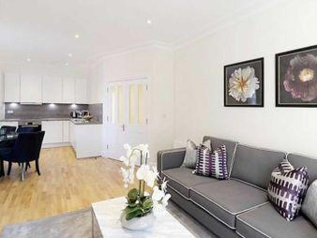 3 Bedrooms Flat for rent in Hamlet Gardens, London W6