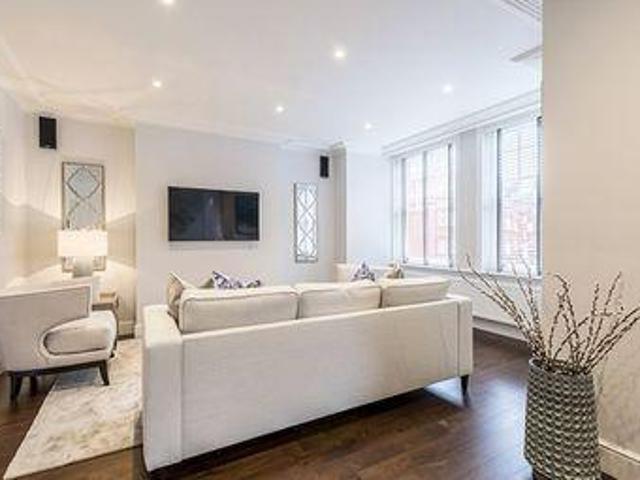 3 Bedrooms Flat for rent in Hamlet Gardens, London W6