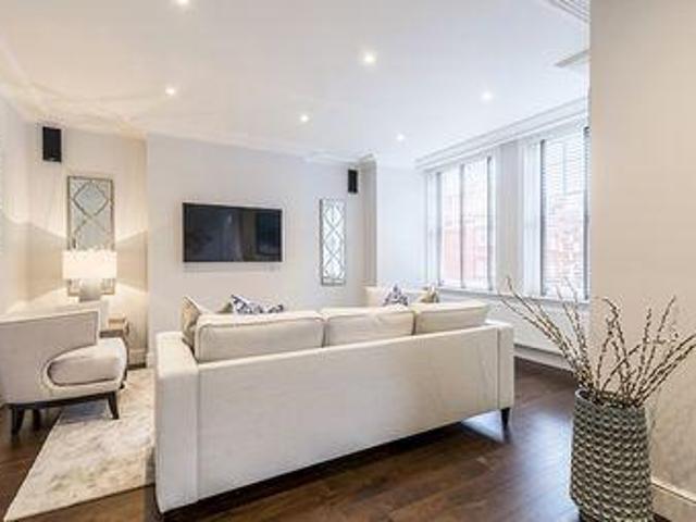 3 Bedrooms Flat for rent in Hamlet Gardens, London W6