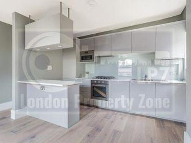 3 Bedrooms Flat for rent in Hammersmith Grove, Hammersmith W6