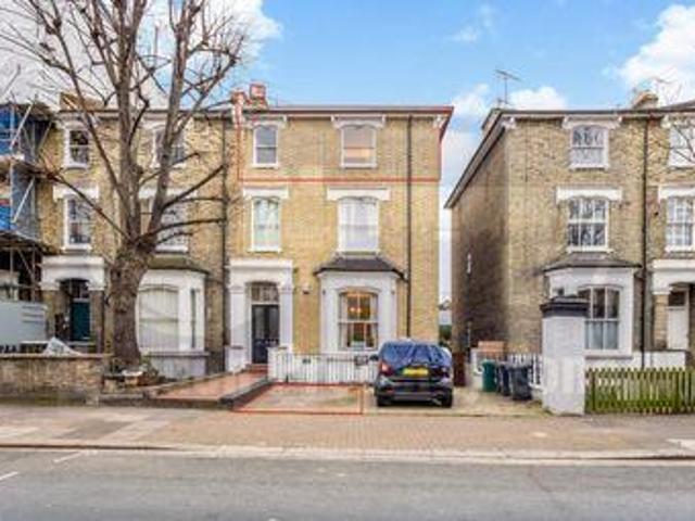 3 Bedrooms Flat for rent in Hammersmith Grove, Hammersmith W6