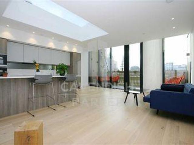 3 Bedrooms Flat for rent in Hanbury Street, Shoreditch, London E1