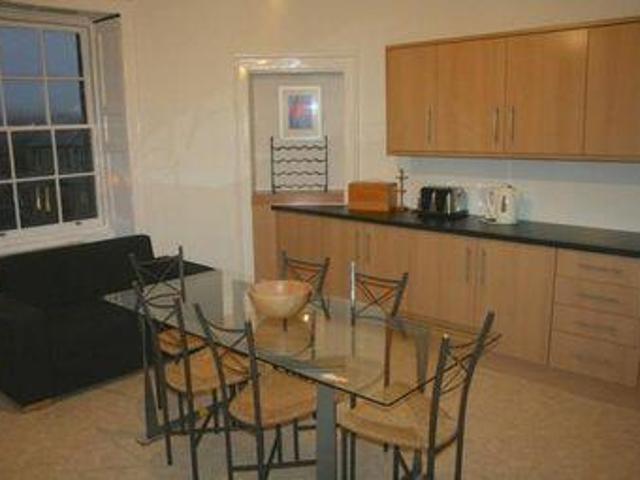 3 Bedrooms Flat for rent in Hanover Street, New Town, Edinburgh EH2