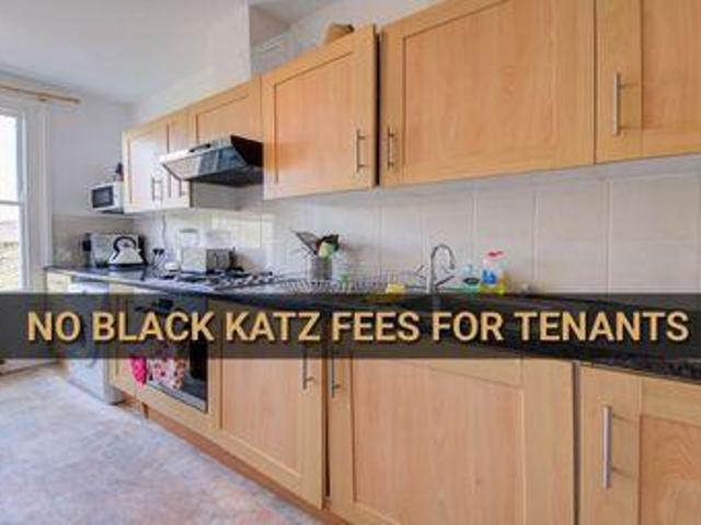 3 Bedrooms Flat for rent in Hanley Road, London N4
