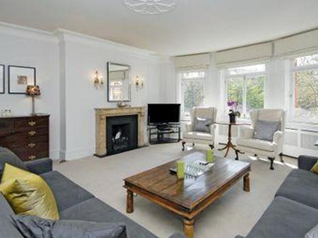 3 Bedrooms Flat for rent in Hans Place, Knightsbridge, London SW1X