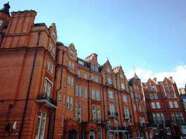 3 Bedrooms Flat for rent in Hans Place, Knightsbridge SW1X