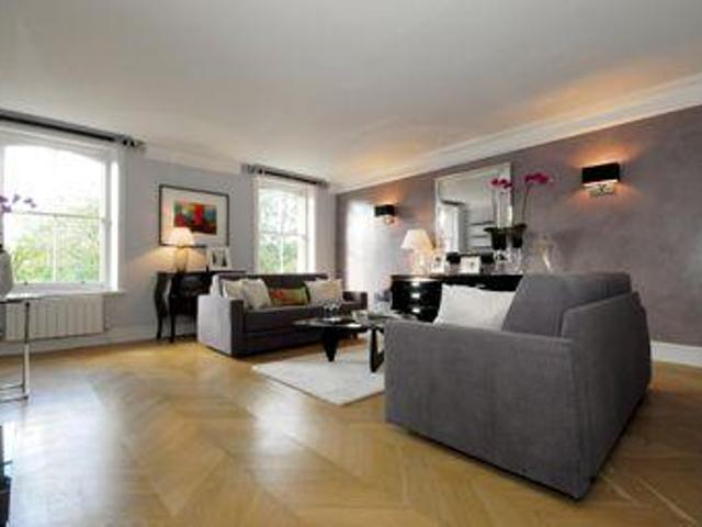 3 Bedrooms Flat for rent in Hans Place, London SW1X