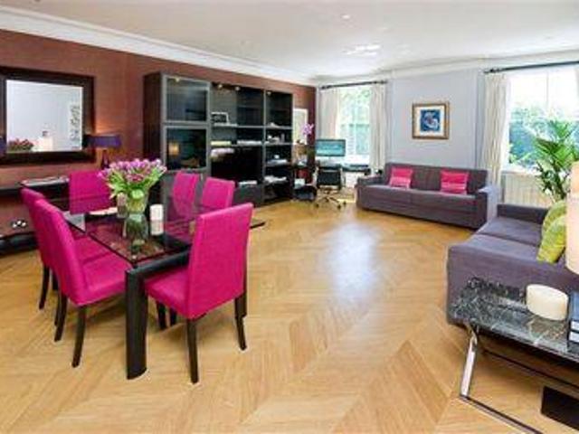 3 Bedrooms Flat for rent in Hans Place, London SW1X