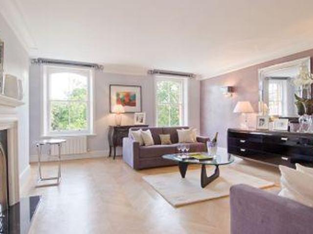 3 Bedrooms Flat for rent in Hans Place, London SW1X