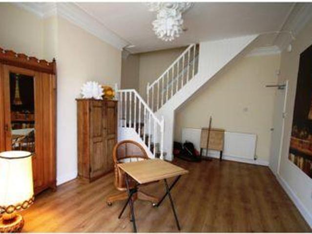 3 Bedrooms Flat for rent in Harcourt Road, Sheffield S10