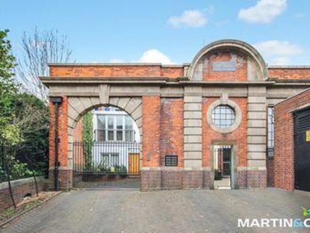 3 Bedrooms Flat for rent in Harborne Bell Tower, War Lane, Harborne B17