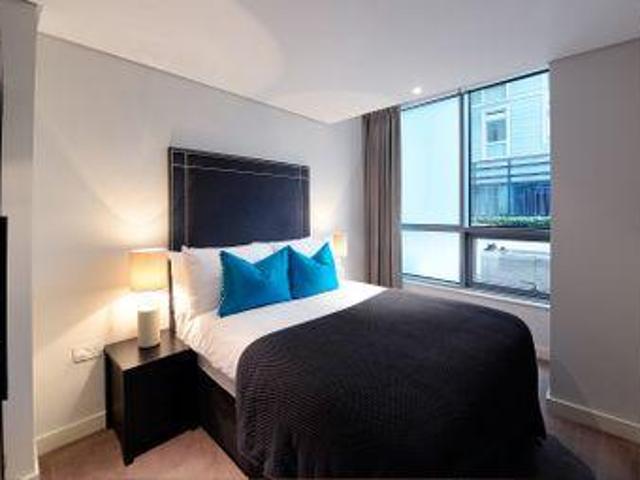 3 Bedrooms Flat for rent in Harbet Road, London W2