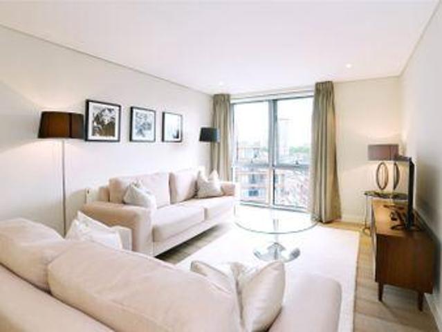 3 Bedrooms Flat for rent in Harbet Road, Paddington, London W2