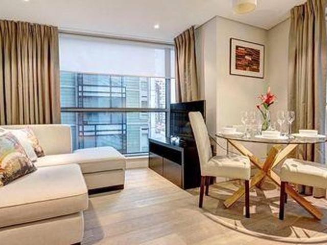 3 Bedrooms Flat for rent in Harbet Road, Paddington, London W2