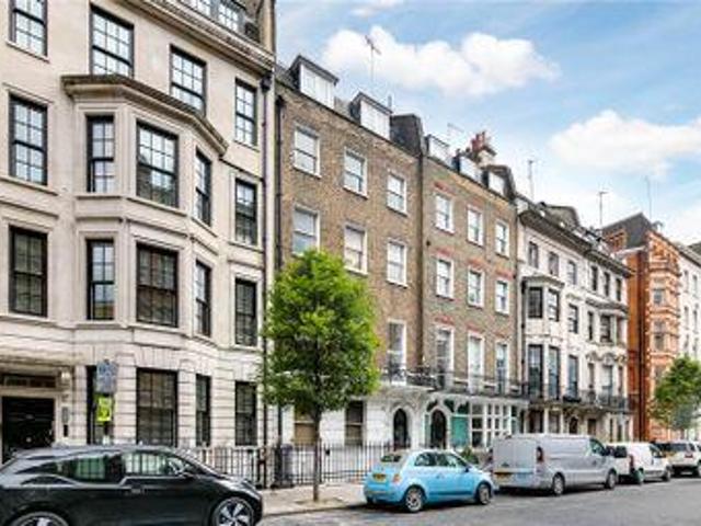 3 Bedrooms Flat for rent in Harley Street, Marylebone W1G