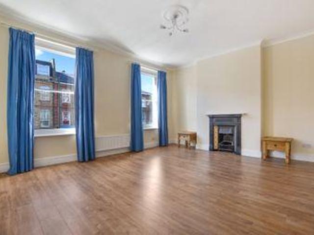 3 Bedrooms Flat for rent in Harrow Road, London W9