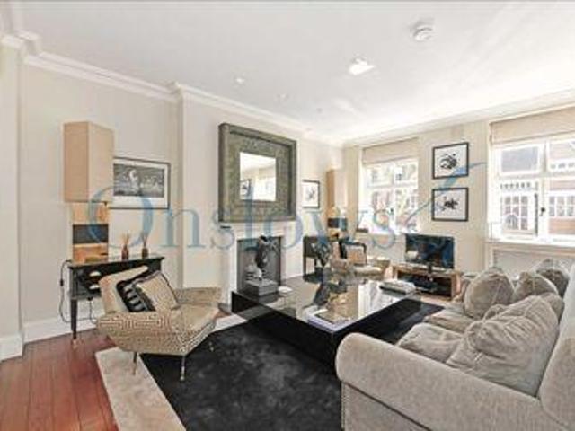 3 Bedrooms Flat for rent in Harrington Gardens, London SW7