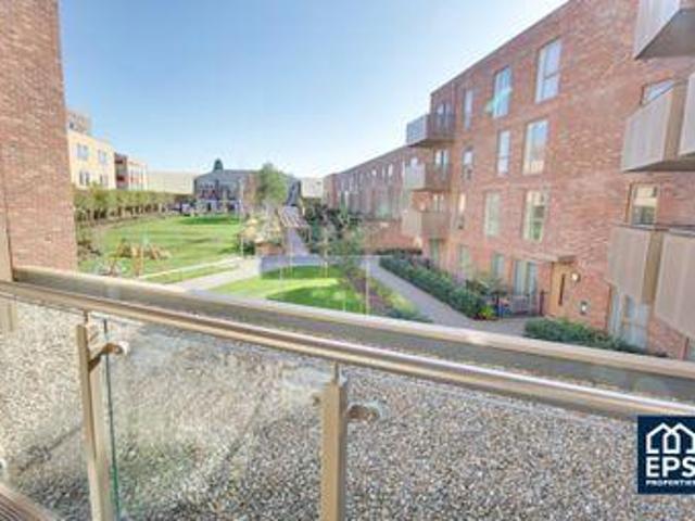 3 Bedrooms Flat for rent in Harrison Drive, Cambridge CB2