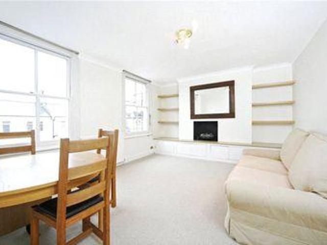 3 Bedrooms Flat for rent in Harwood Road, London SW6