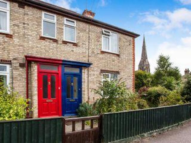 3 Bedrooms Flat for rent in Harvey Goodwin Gardens, Cambridge CB4