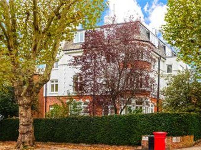 3 Bedrooms Flat for rent in Heath Drive, London NW3