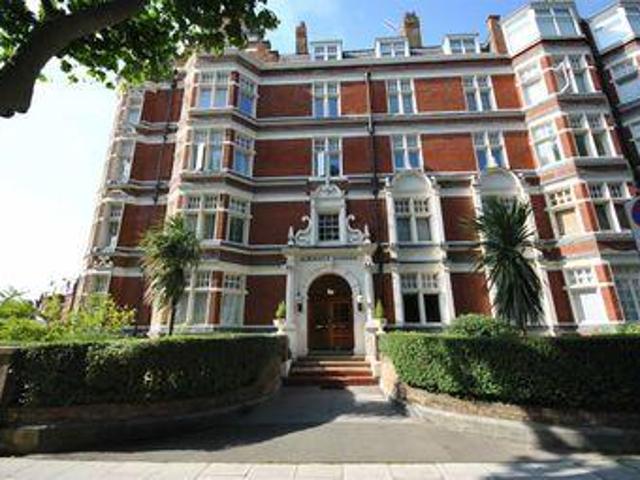 3 Bedrooms Flat for rent in Heath Drive, London NW3