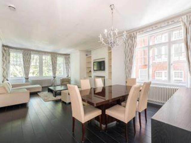 3 Bedrooms Flat for rent in Heath Drive, London NW3