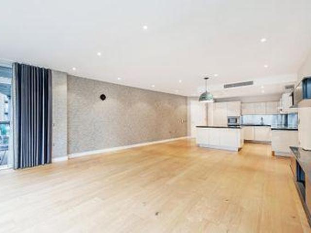 3 Bedrooms Flat for rent in Hepworth Court, Grosvenor Waterside, Gatliff Road SW1W