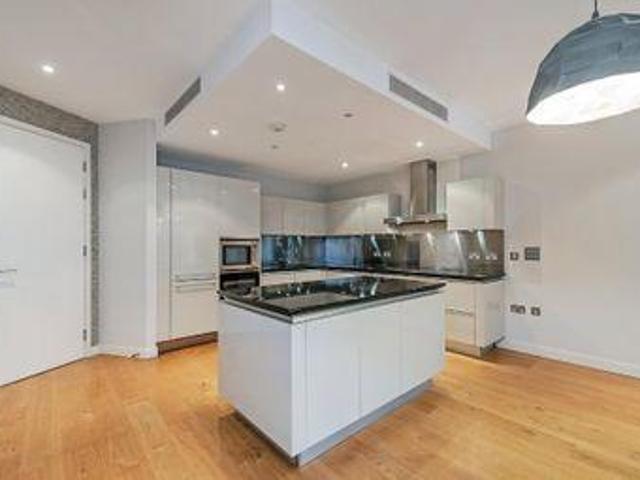 3 Bedrooms Flat for rent in Hepworth Court, Grosvenor Waterside, Gatliff Road SW1W