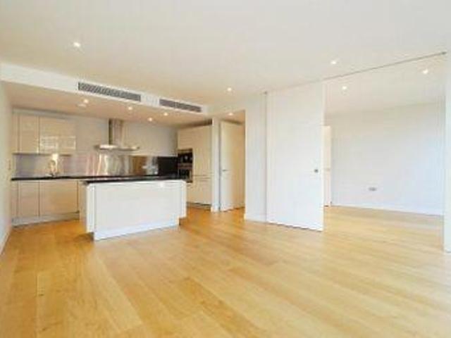 3 Bedrooms Flat for rent in Hepworth Court, Grovesnor Waterside, Gatliff Road SW1W